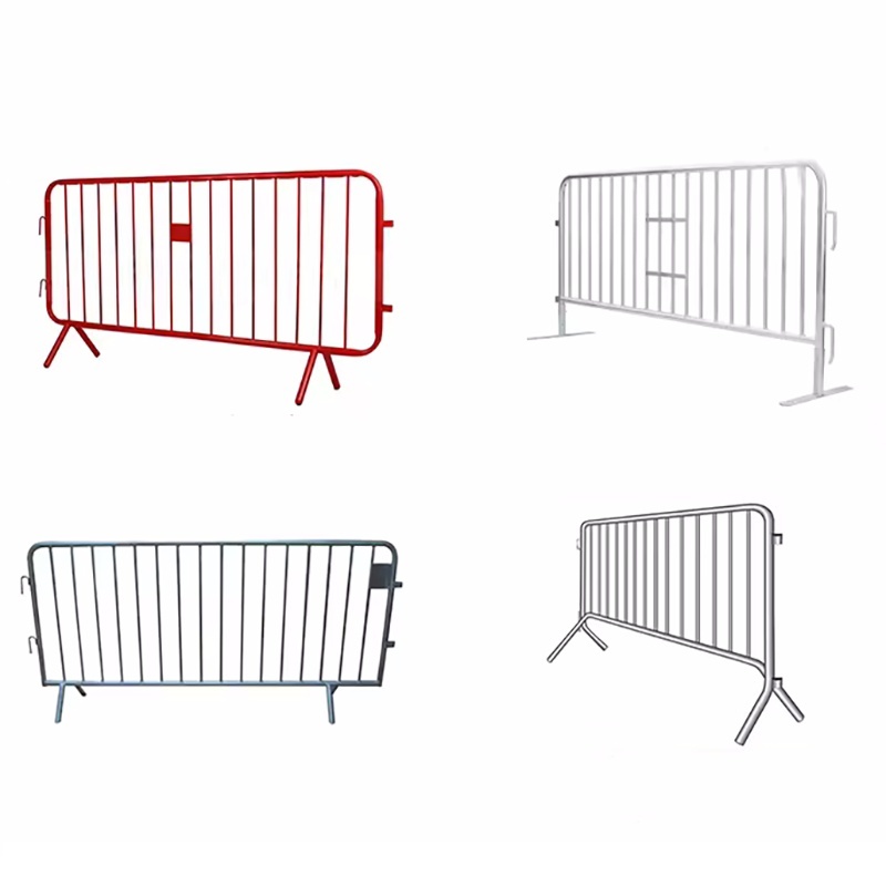 Road Safety Fence HBS | Road Safety Barrier Systems, Traffic